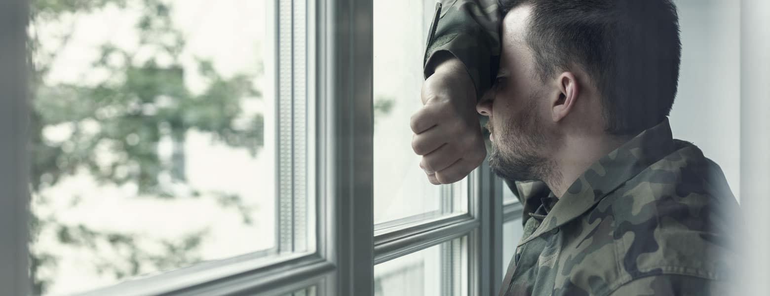 6 Red Flags for PTSD Patients | Private Therapy Clinic