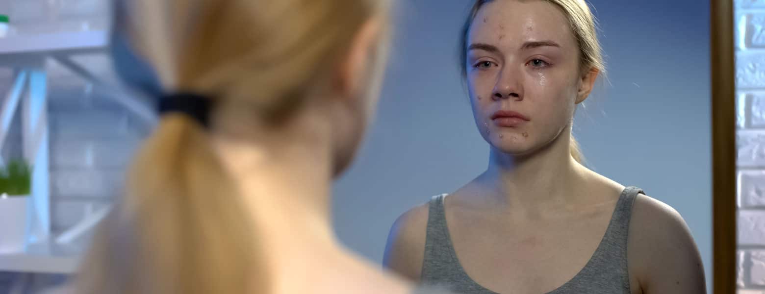6 Characteristics of Body Dysmorphic Disorder | Private Therapy Clinic
