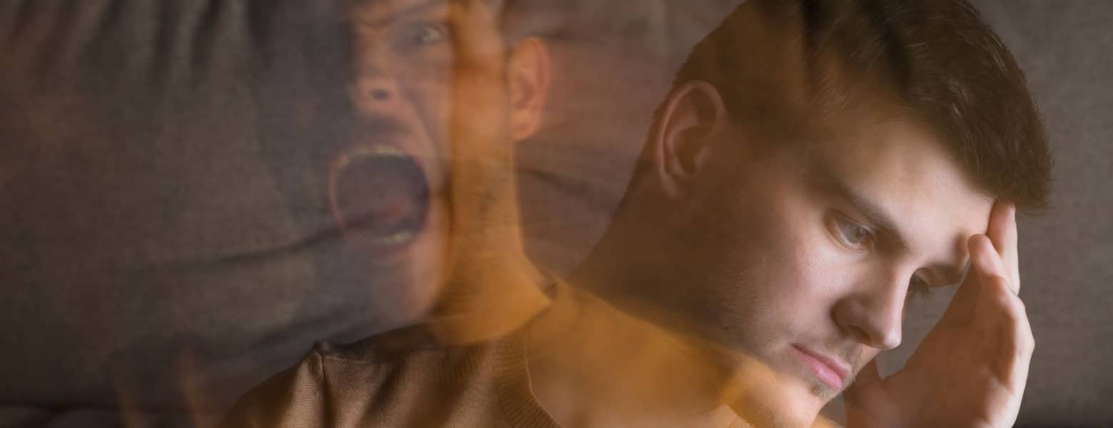 The 5 Types of PTSD | Private Therapy Clinic