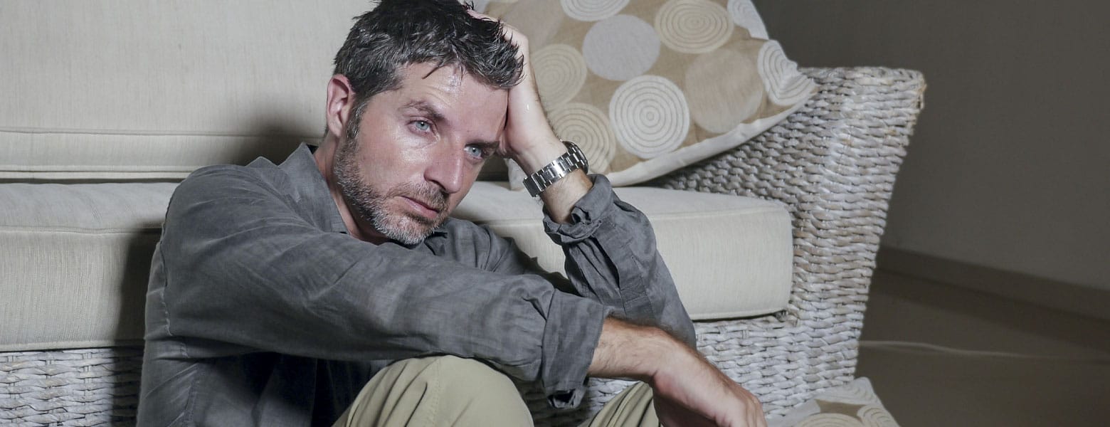 Situational Depression vs Clinical Depression | Private Therapy Clinic