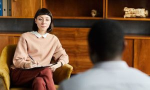 Dr. Becky Spelman: Counselling Psychologist | Private Therapy Clinic