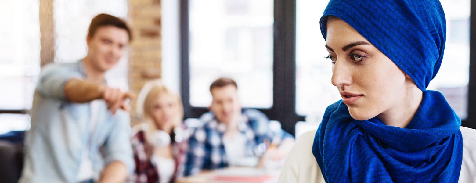 Direct vs Indirect Discrimination | Private Therapy Clinic