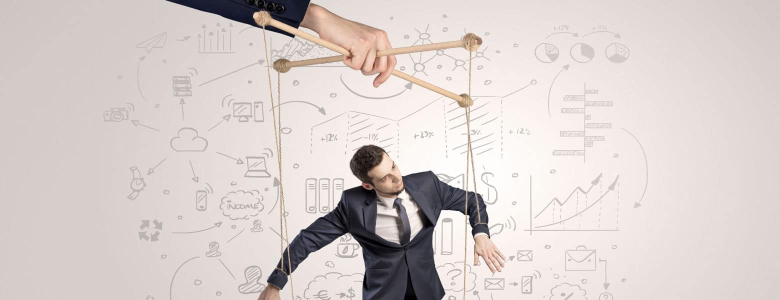 10 Psychological Manipulation Tactics | Private Therapy Clinic