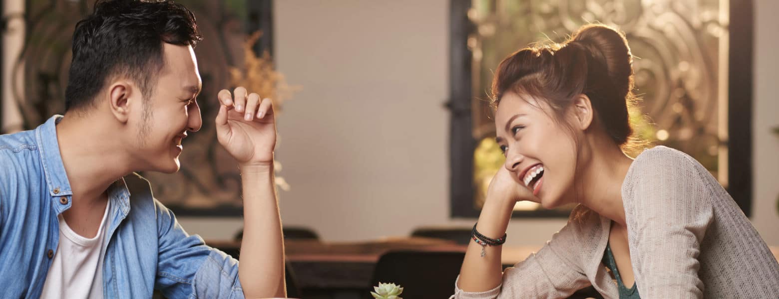 The 10 Golden Rules of Dating | Private Therapy Clinic