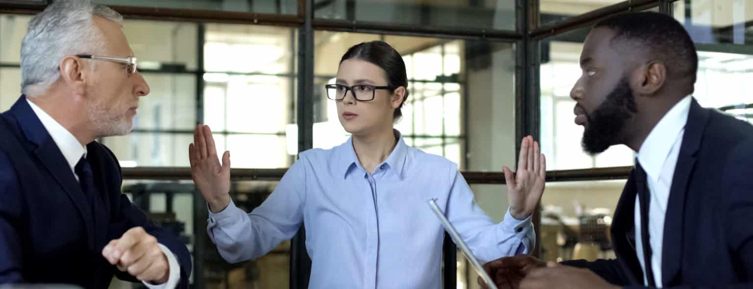 Conflict Resolution Models & Relationships | Private Therapy Clinic