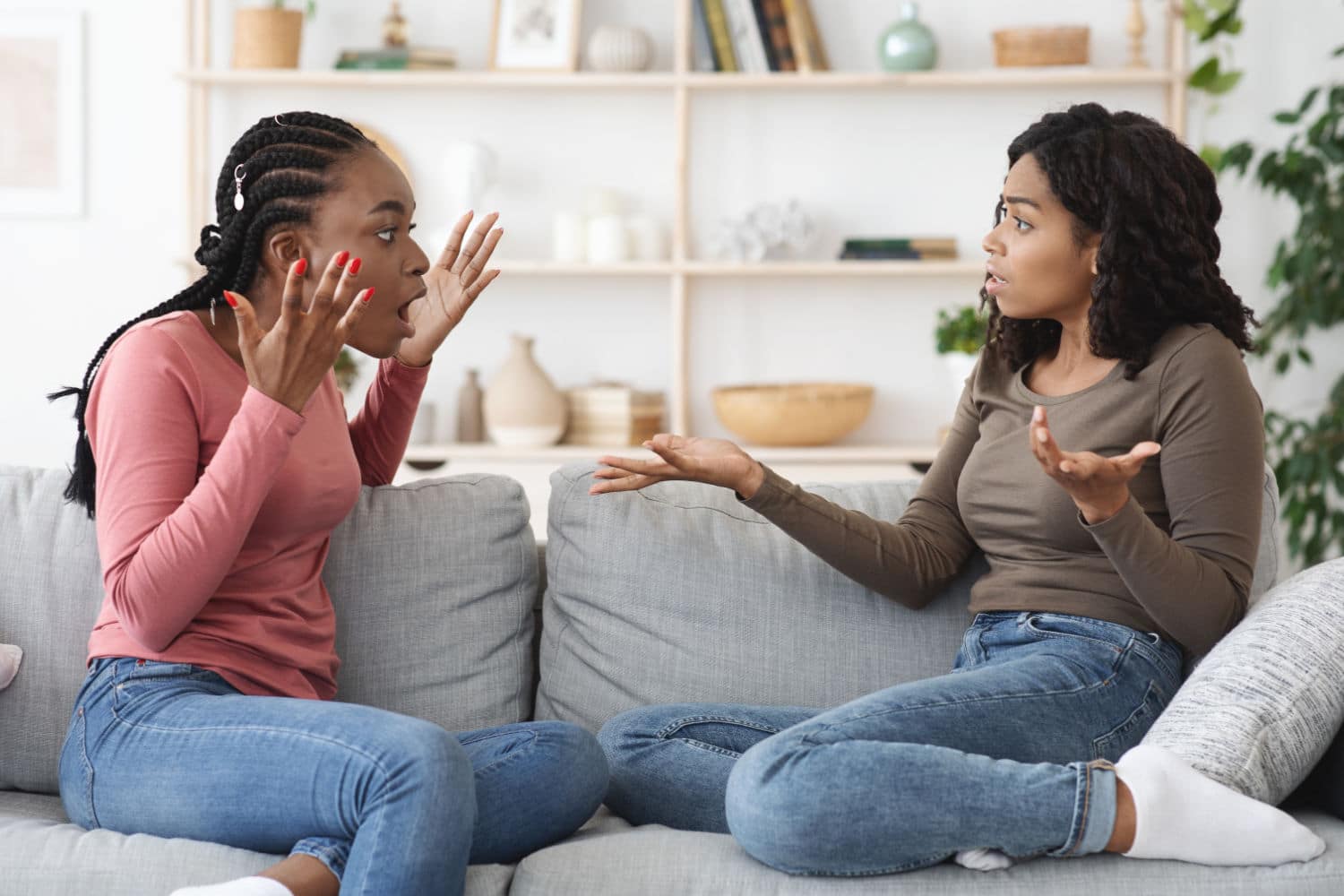 The Friendship Breakup | Private Therapy Clinic