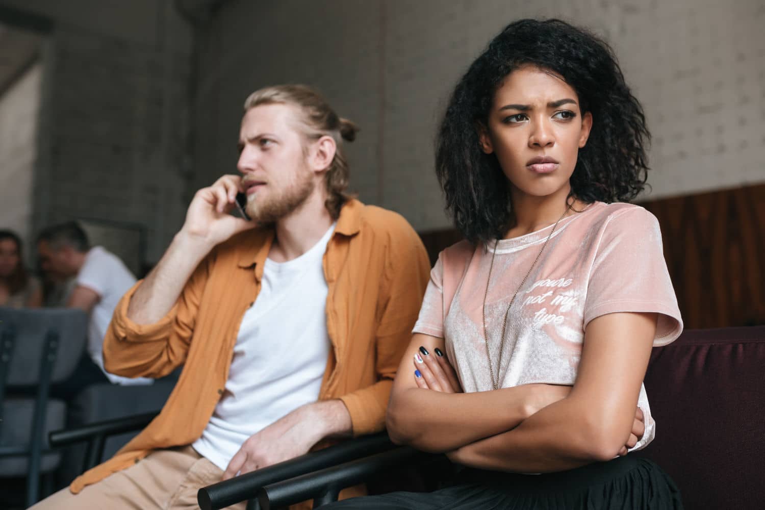 Overthinking in Your Relationships | Private Therapy Clinic