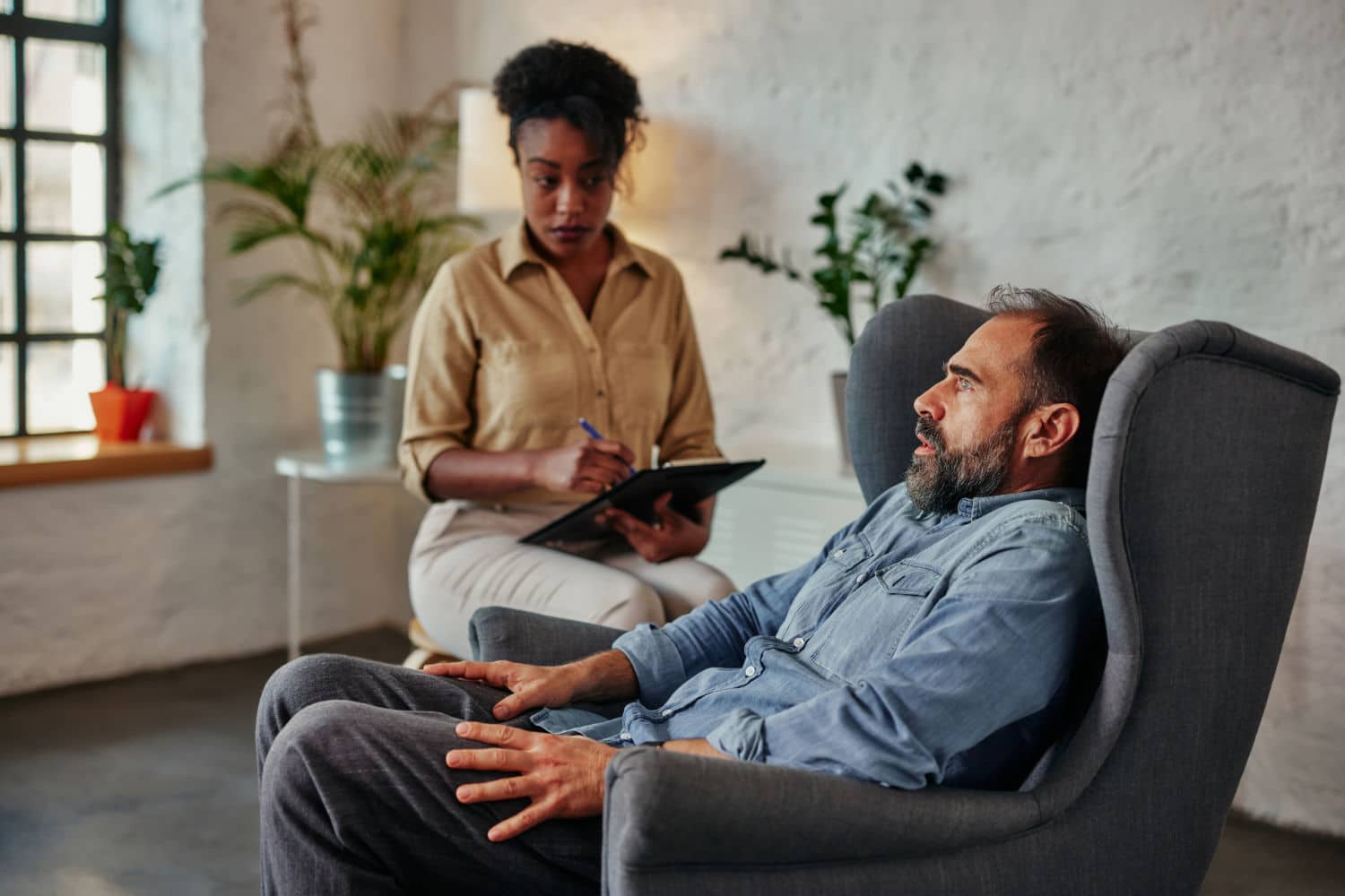 7 Types of ADHD in Adults | Private Therapy Clinic