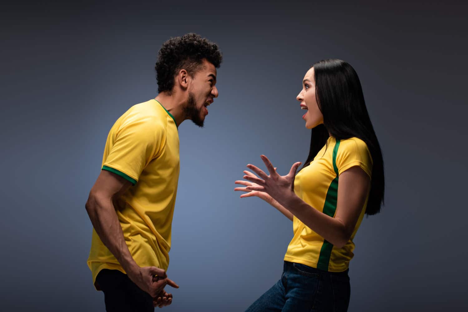 How to Control Anger in Relationships | Private Therapy Clinic