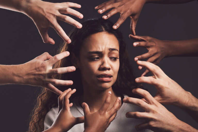 Fawn Trauma Response | Private Therapy Clinic