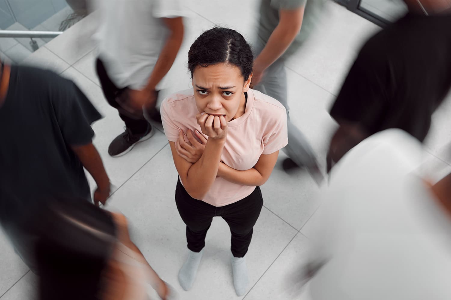 OCD vs Autism: What Sets Them Apart? | Private Therapy Clinic