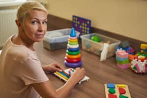 Triad of Impairments Within Autism | Private Therapy Clinic