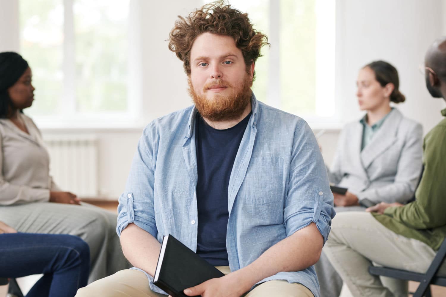 Autistic Adults with PDA | Private Therapy Clinic